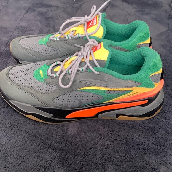 Puma | Shoes | Mens Pumas | Poshmark